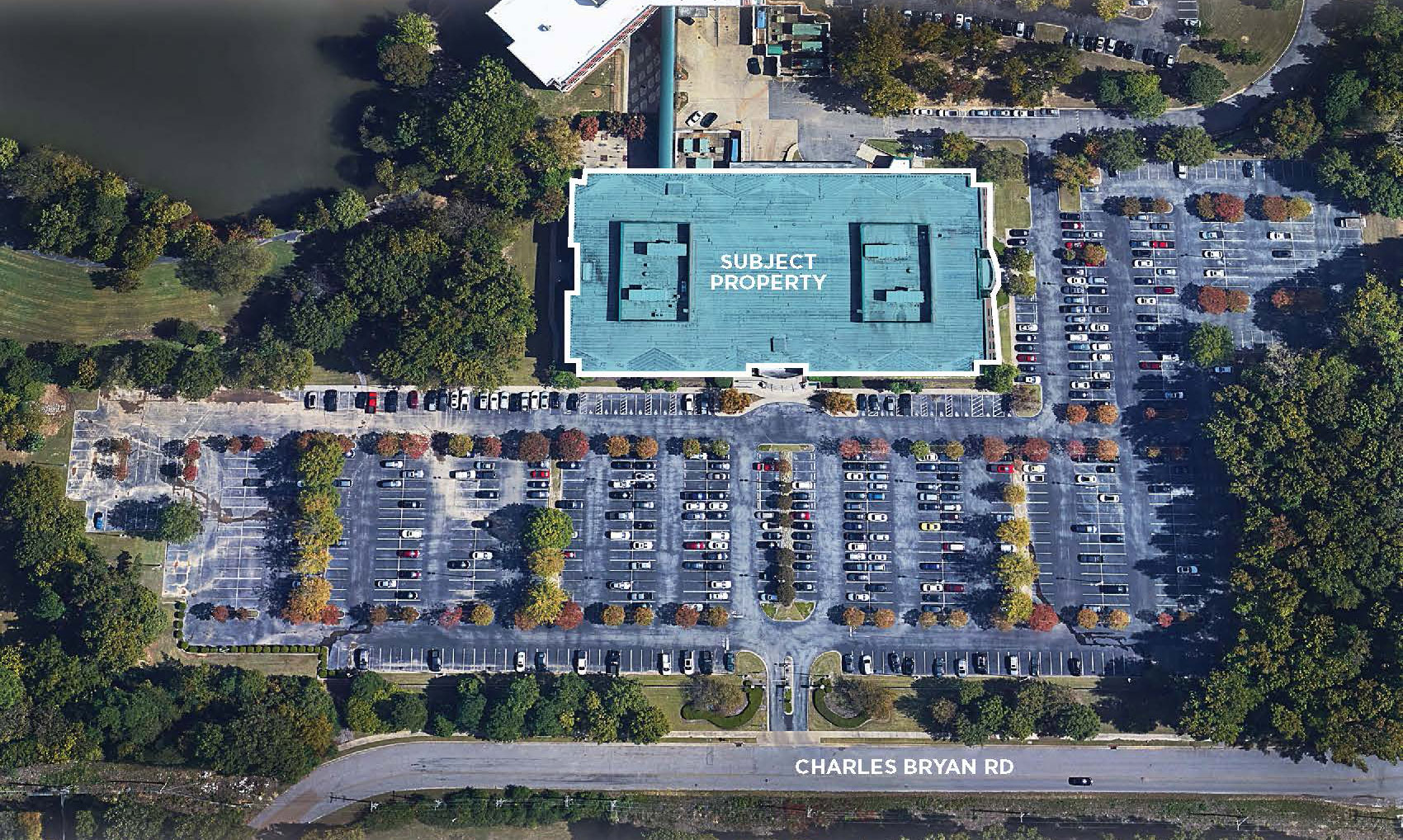 1900 Charles Bryan - Commercial Advisors