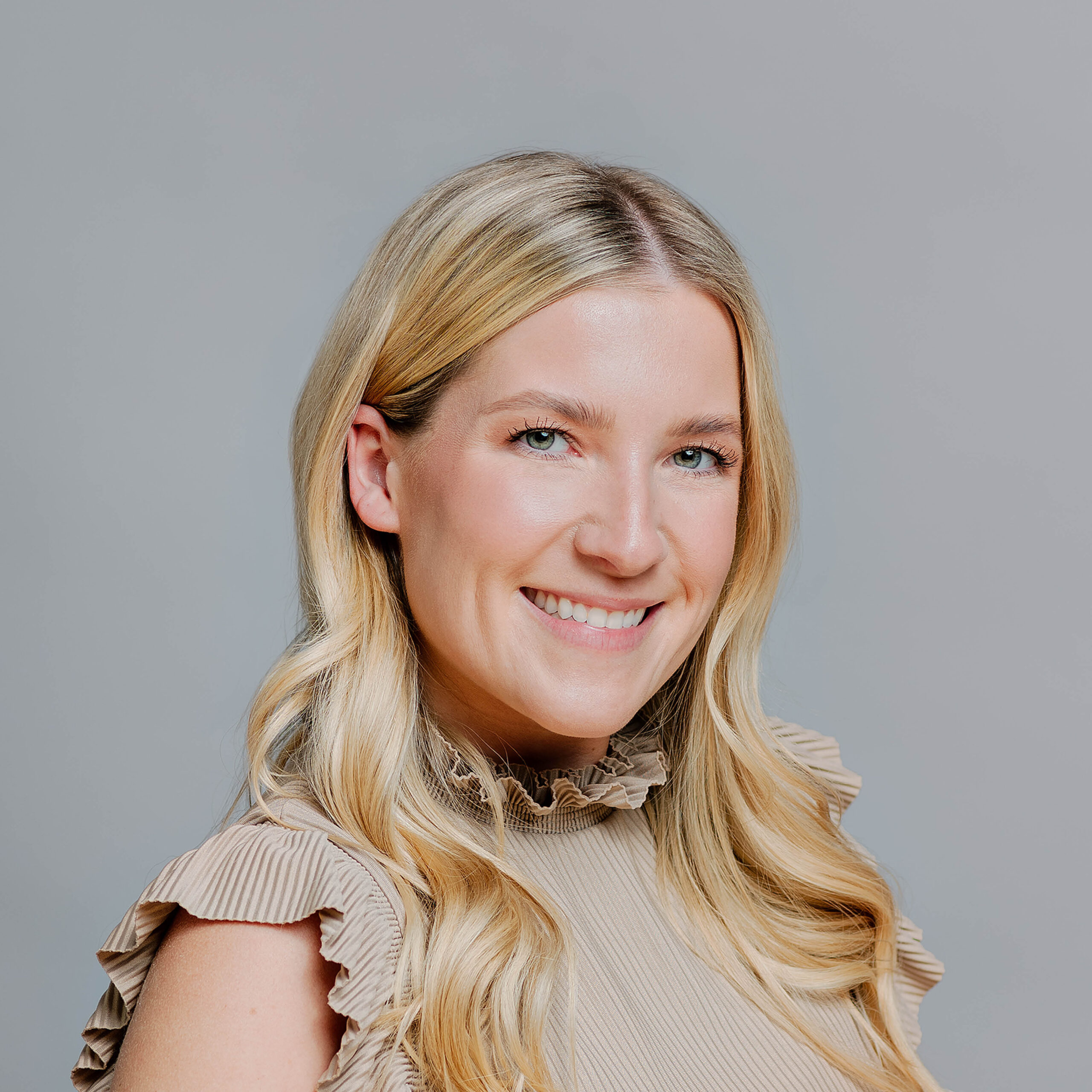 Katie Hargett - Commercial Advisors