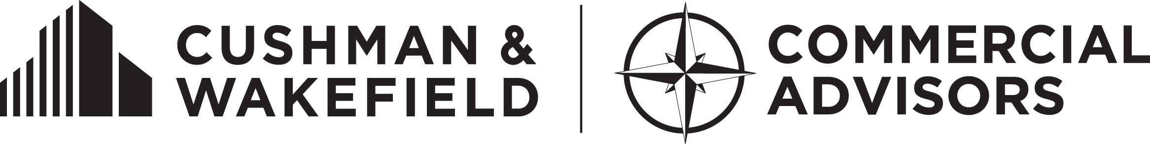 Brand Assets - Commercial Advisors