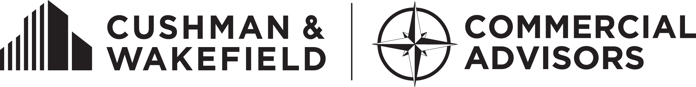 Brand Assets - Commercial Advisors