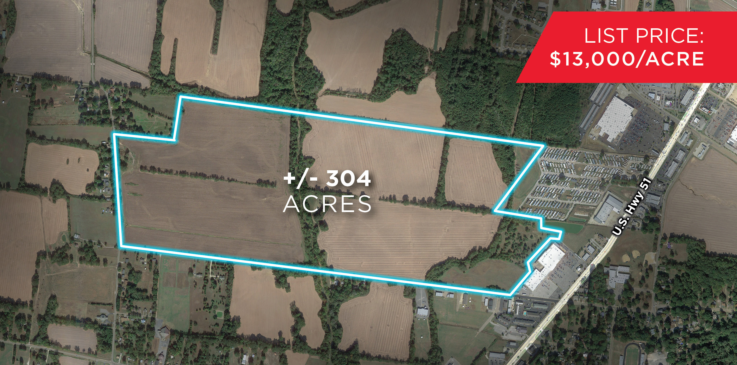 Bolton Farms - Commercial Advisors